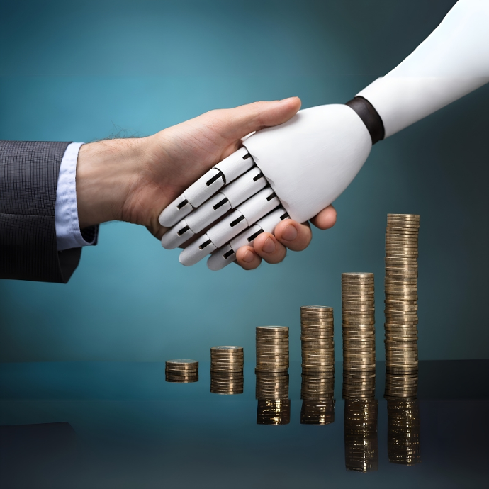 Gottec | Hacemos Negocios Inteligentes